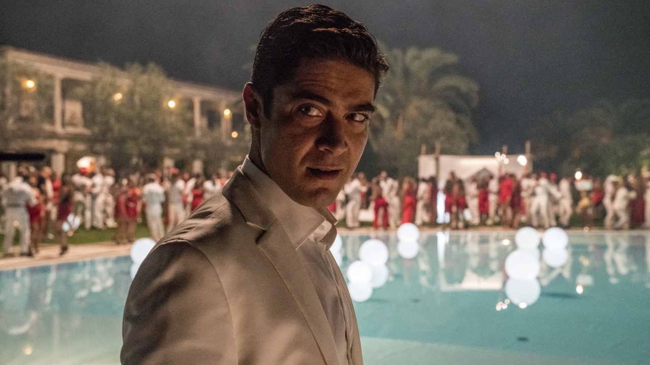 Loro 2 - Film (2018)