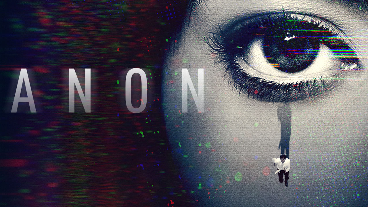 Anon - Film (2018)