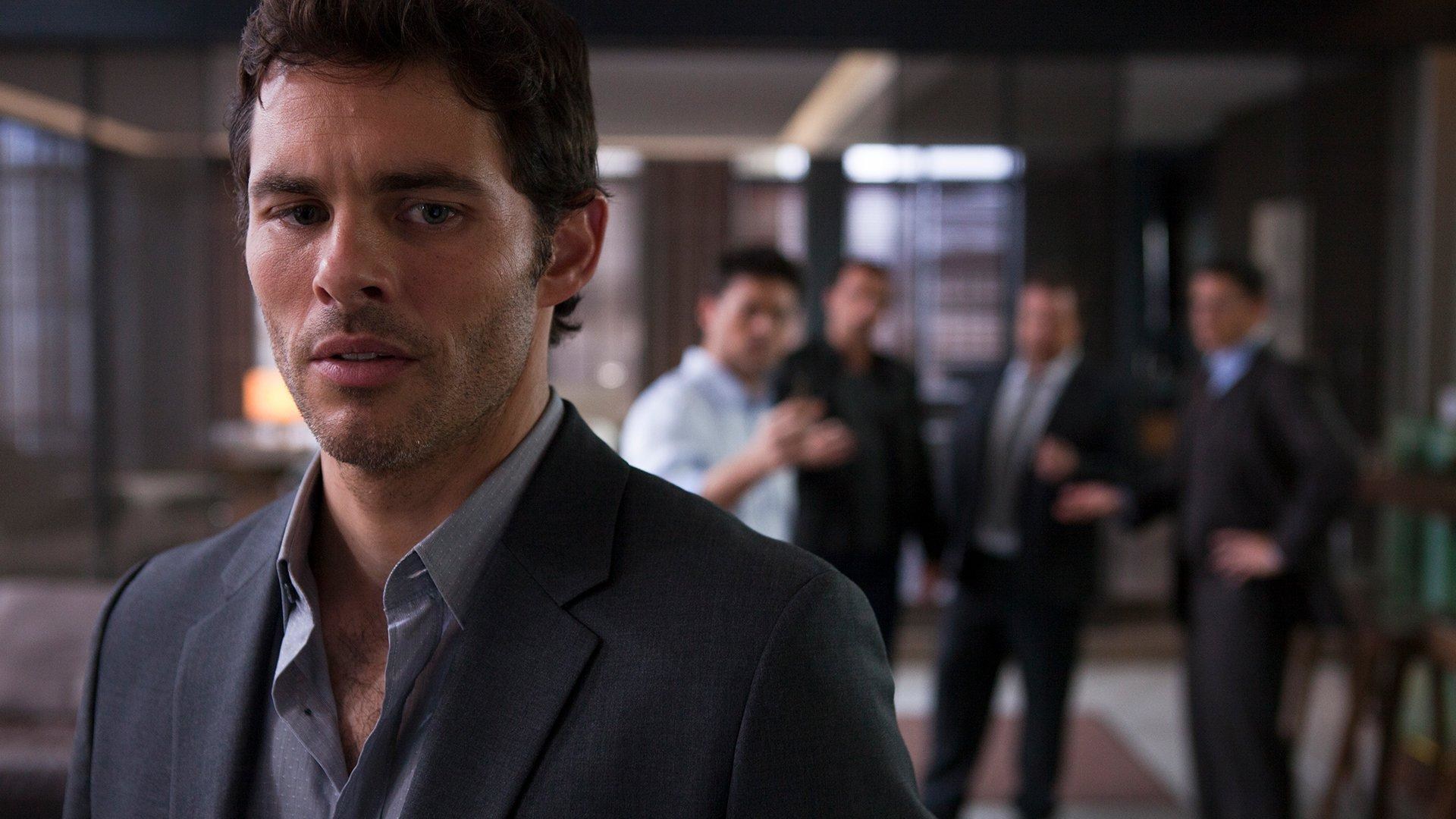 The Loft - Film (2014)