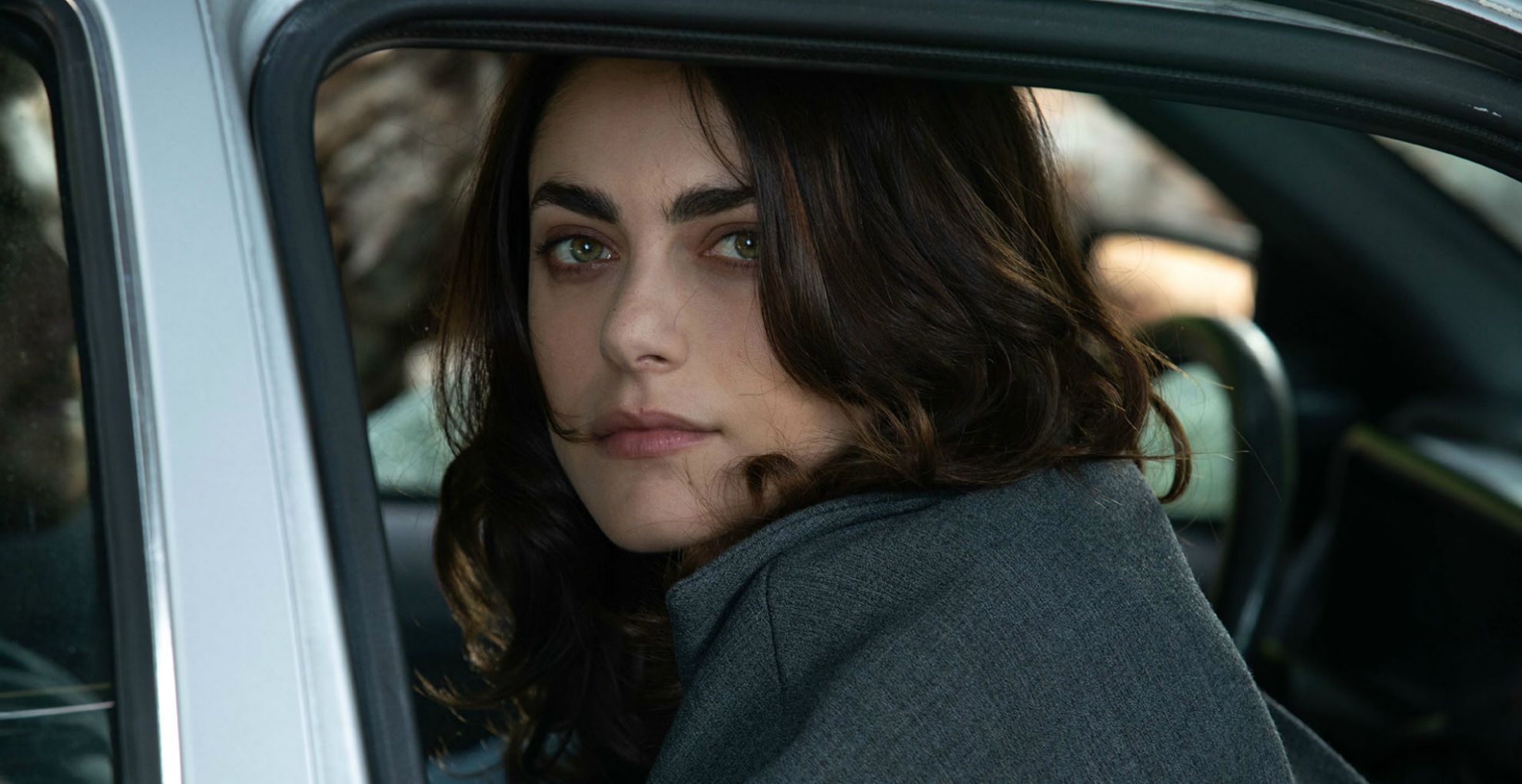 Il Testimone invisibile - Film (2018)