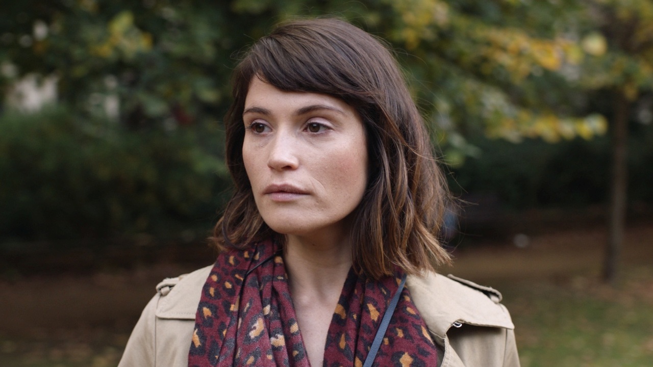 The Escape - Film (2017)