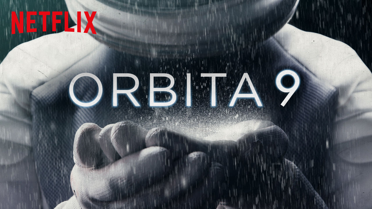 Orbita 9 - Film (2017)