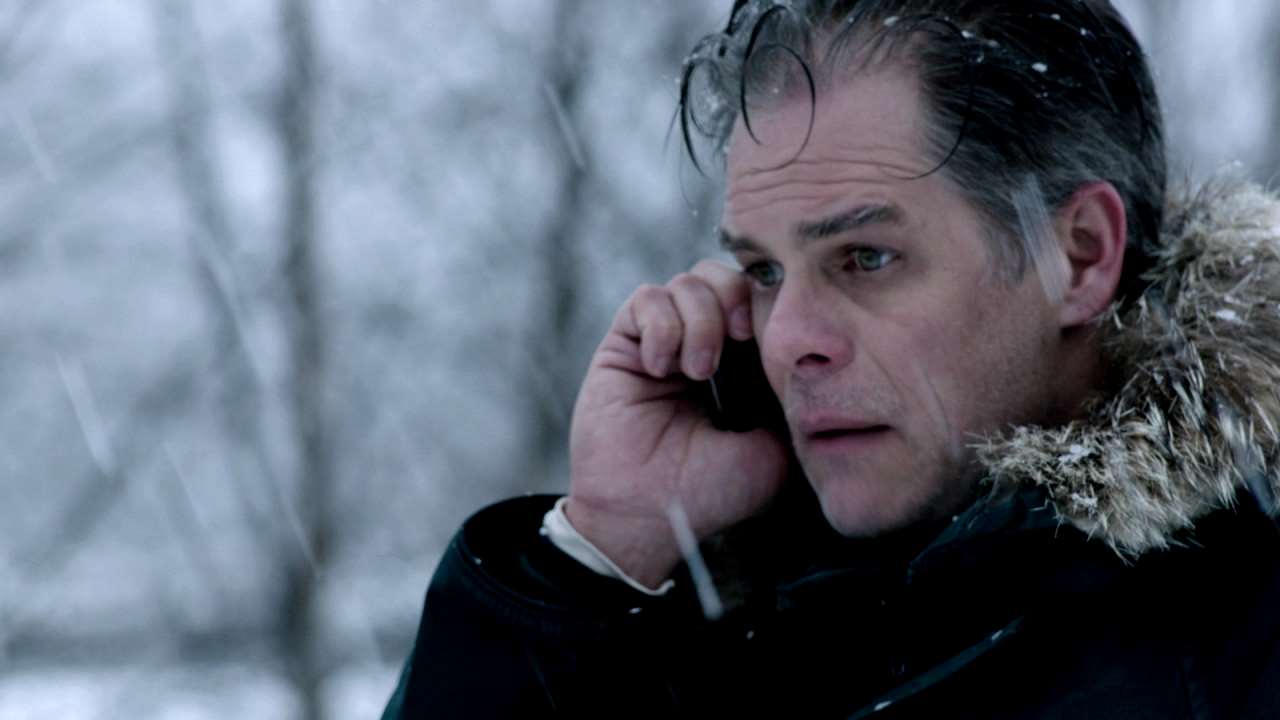 Cold Zone - Minaccia Ghiacciata - Film (2017)