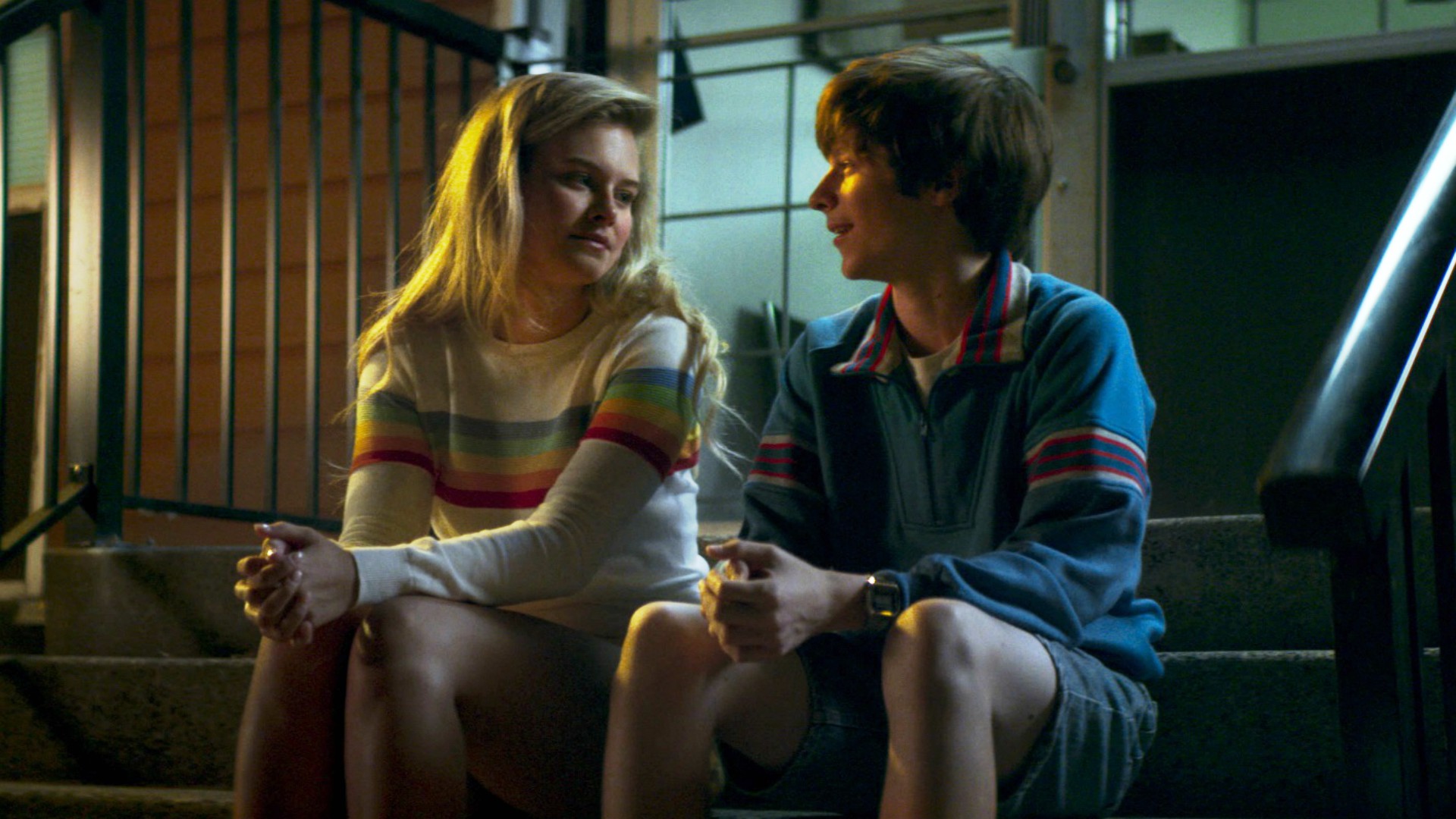 Summer of 84 - Film (2018)