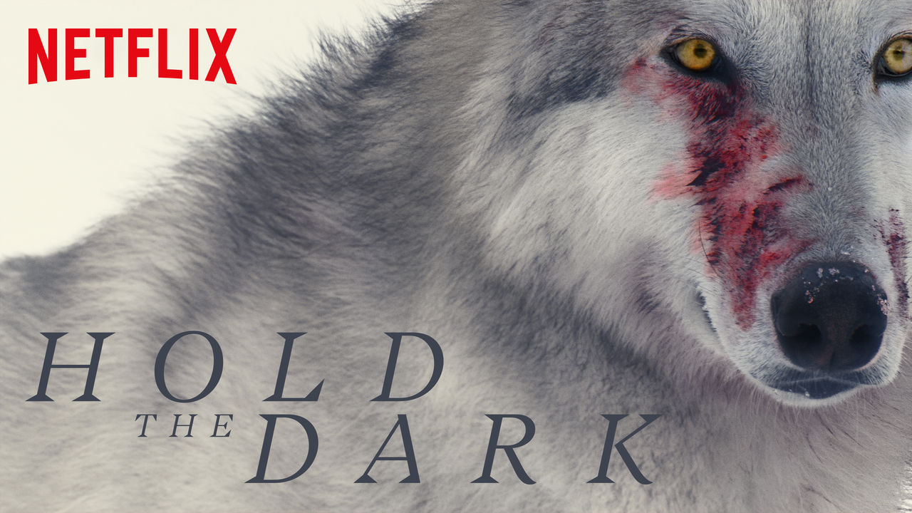 Hold the Dark - Film (2018)