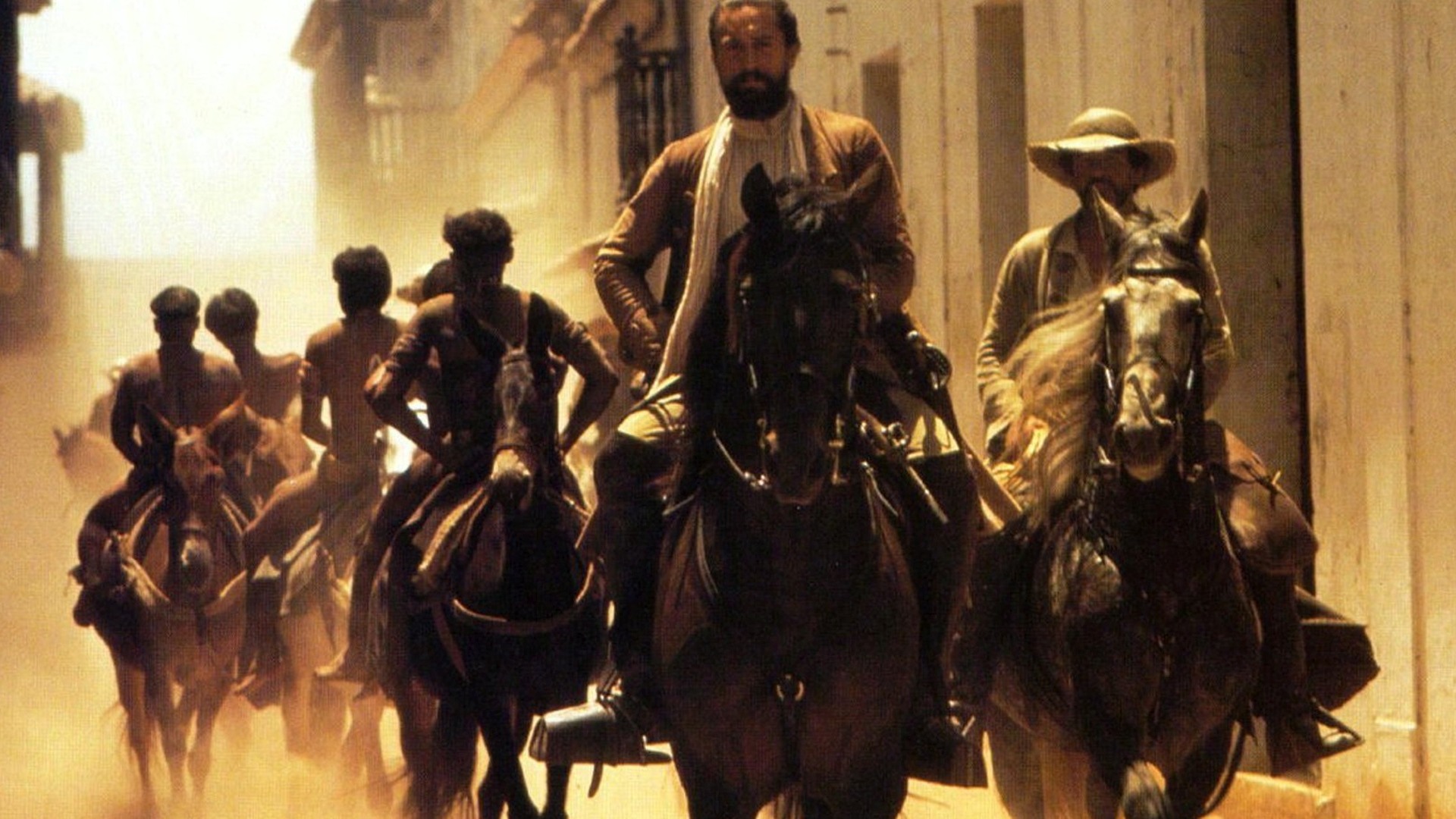 Mission - Film (1986)