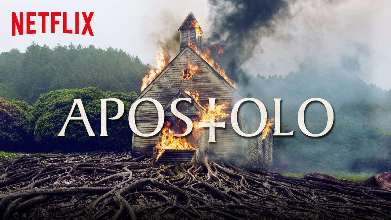 Apostolo - Film (2018)