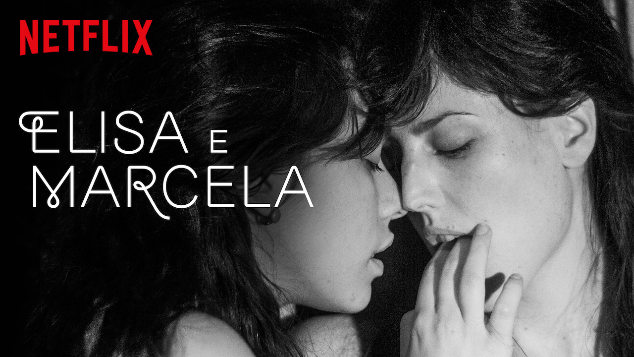 Elisa e Marcela - Film (2019)