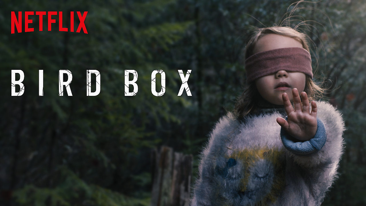 Bird Box - Film (2018)