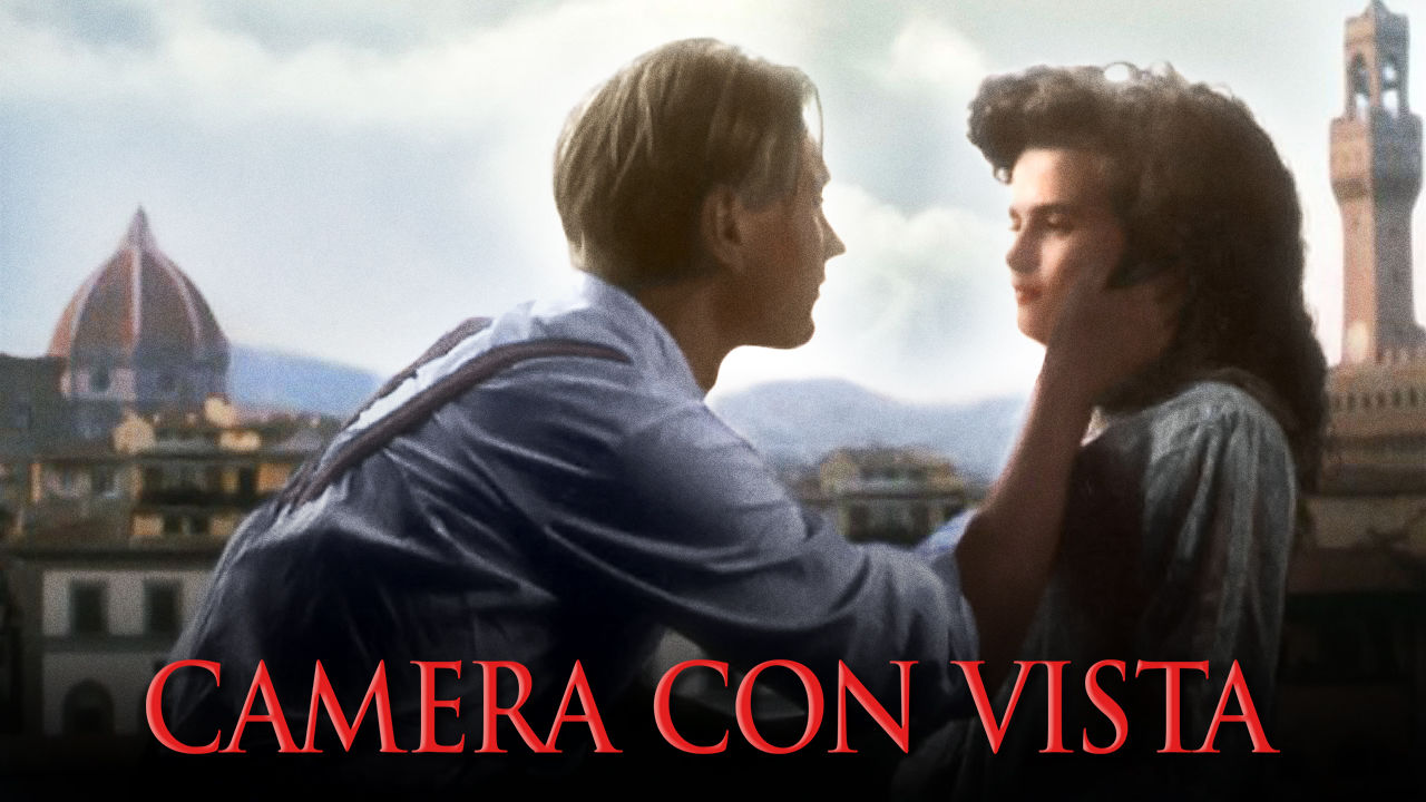 Camera con vista - Film (1985)