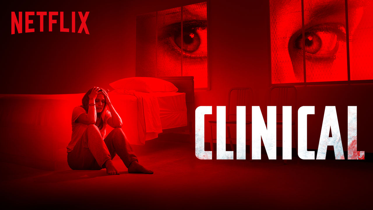 Clinical - Film (2017)