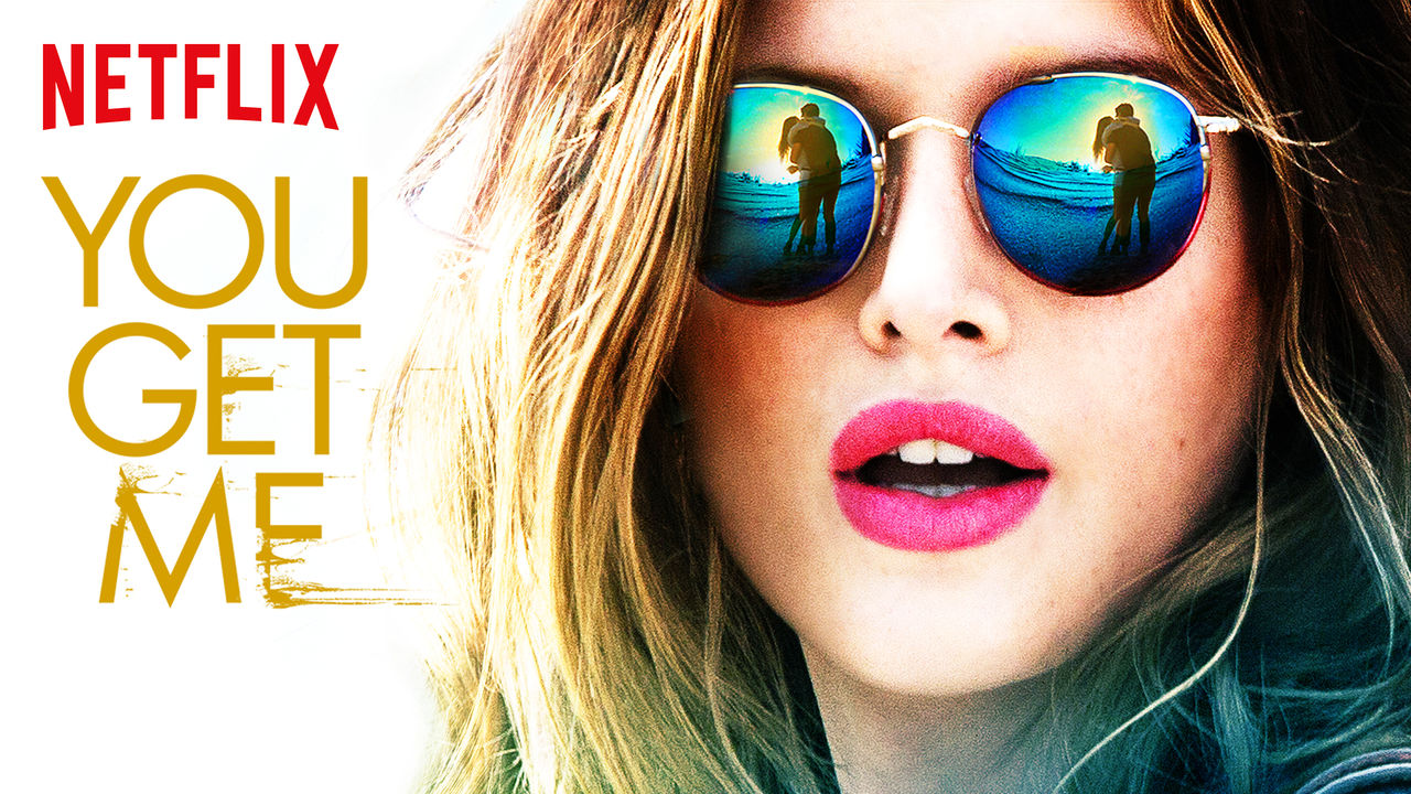 You Get Me - Film (2017)