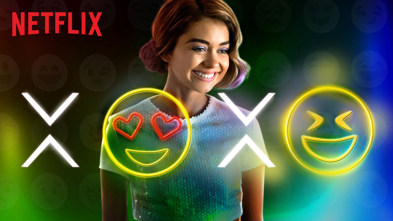 XOXO - Film (2016)