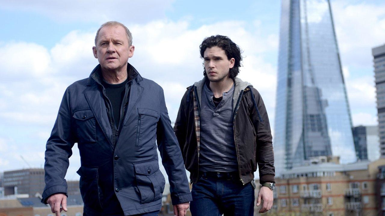 Spooks: Il bene supremo - Film (2015)