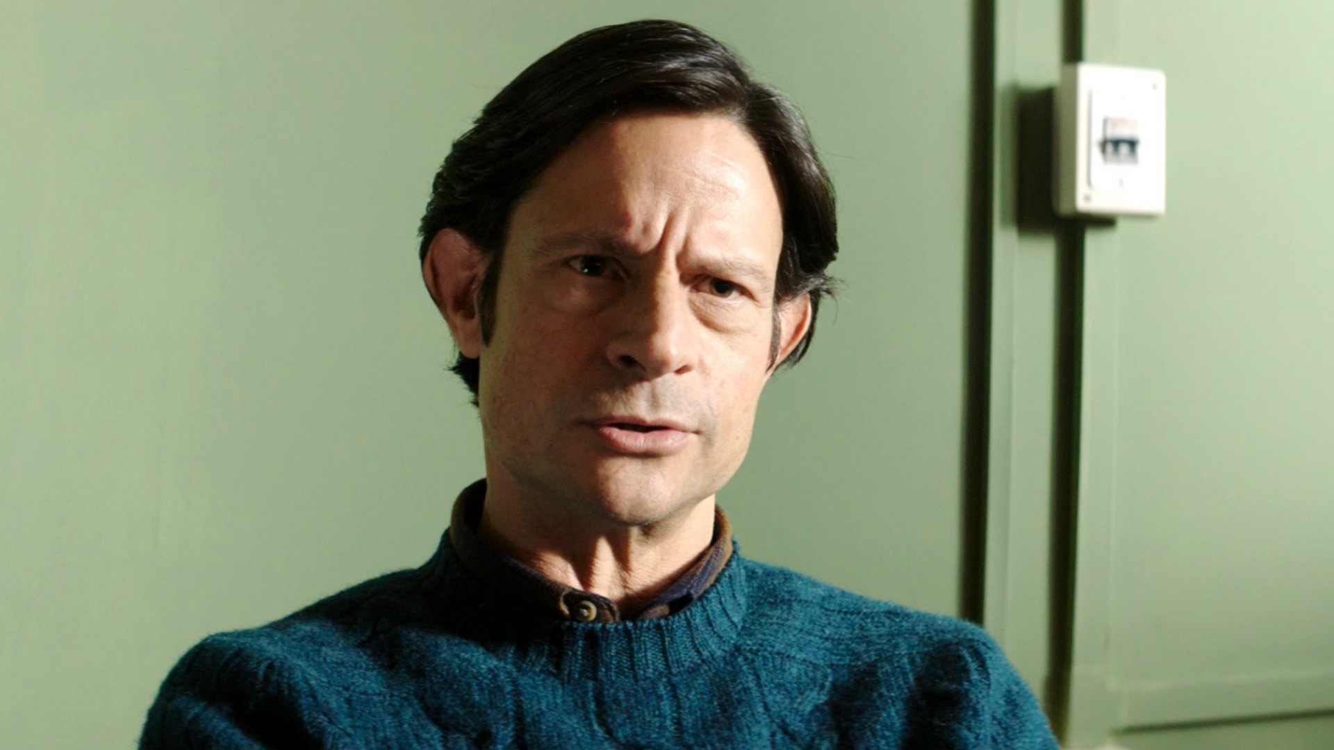 Nevermind - Film (2018)