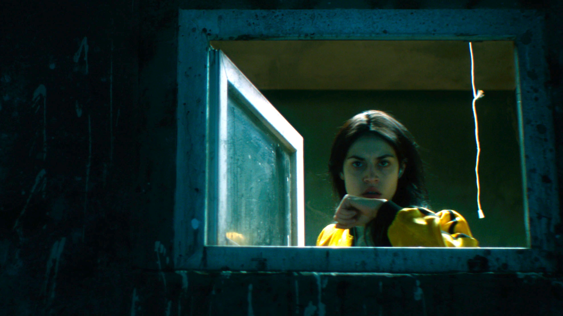 Cold Hell - Brucerai all'inferno - Film (2017)