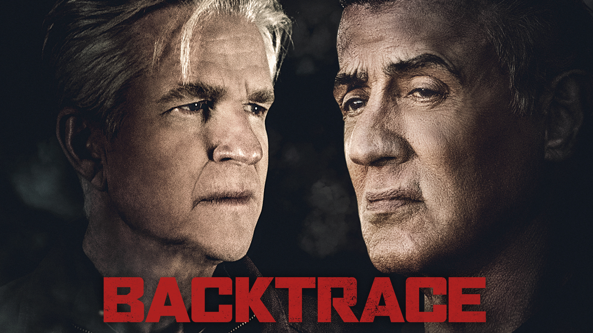 Backtrace - Film (2018)