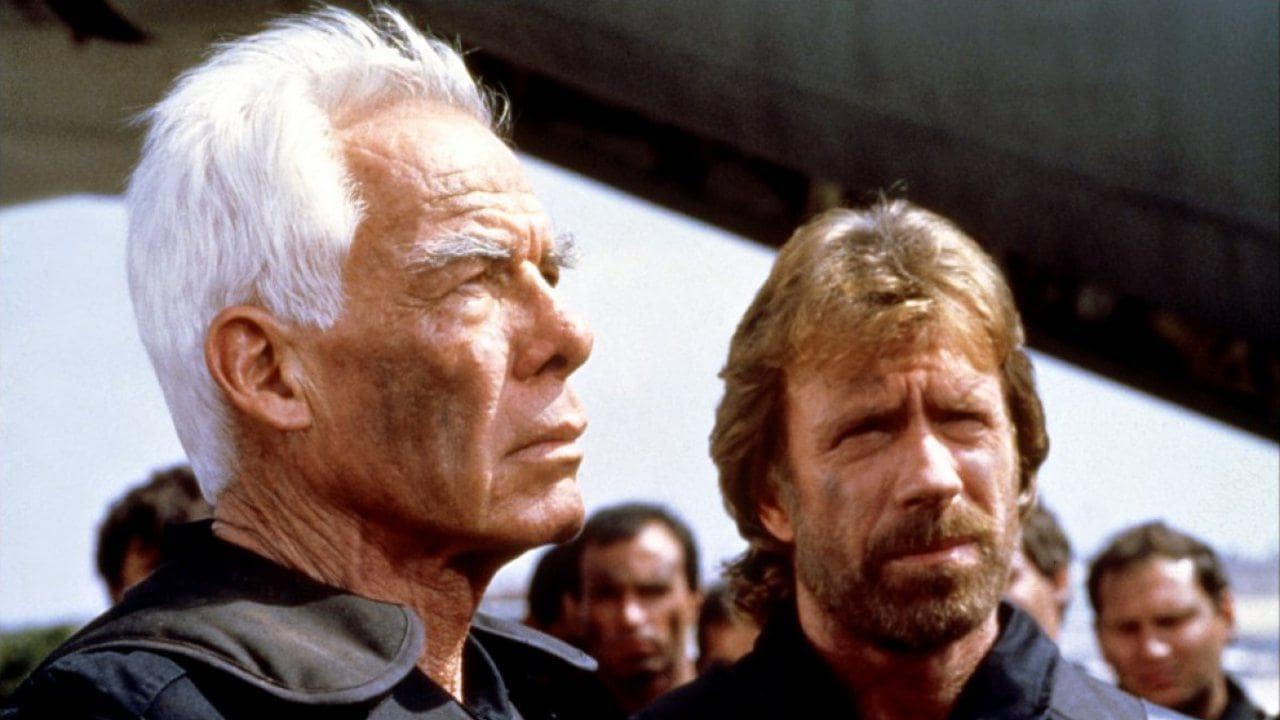 Delta Force - Film (1986)