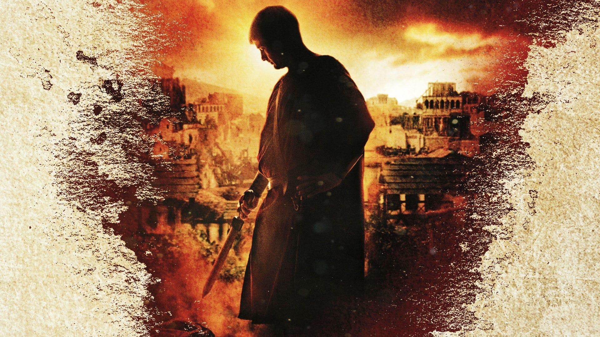 Paolo, Apostolo di Cristo - Film (2018)