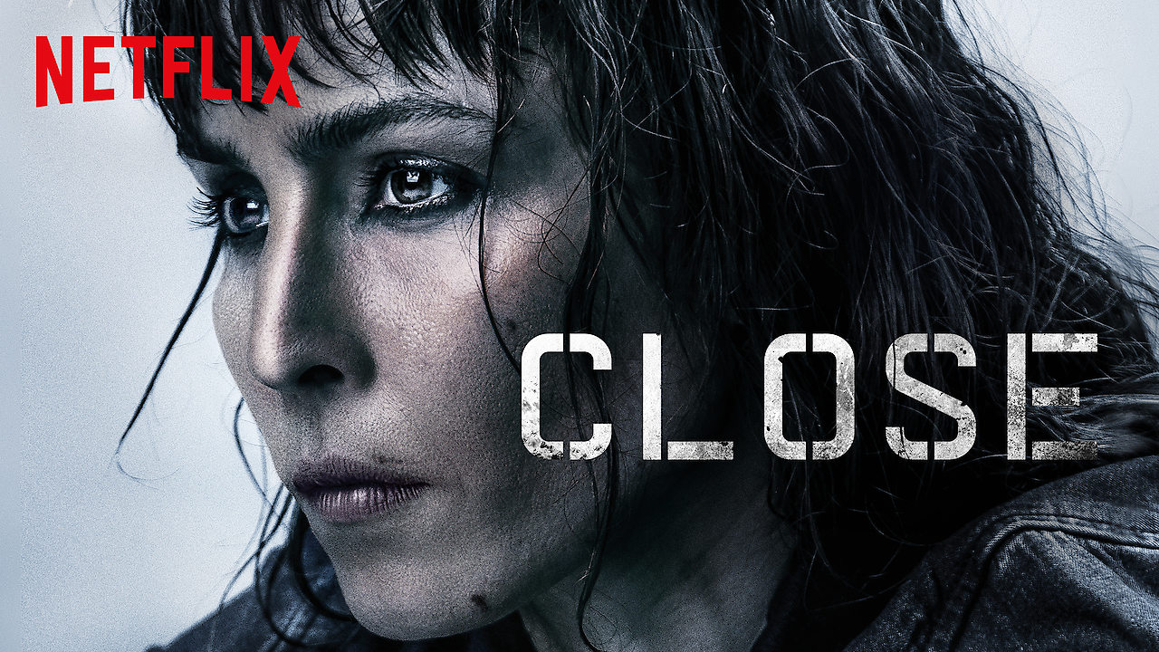 Close - Film (2019)