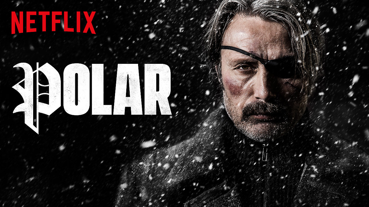 Polar - Film (2019)