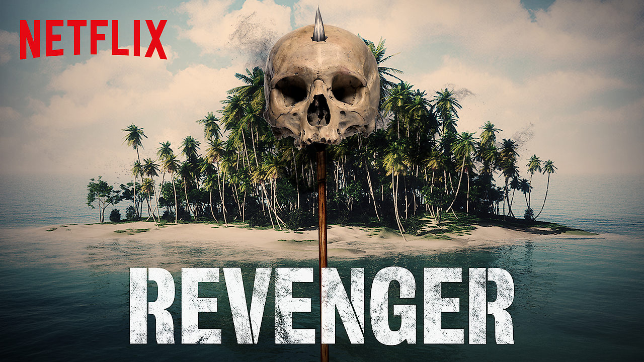 Revenger - Film (2019)