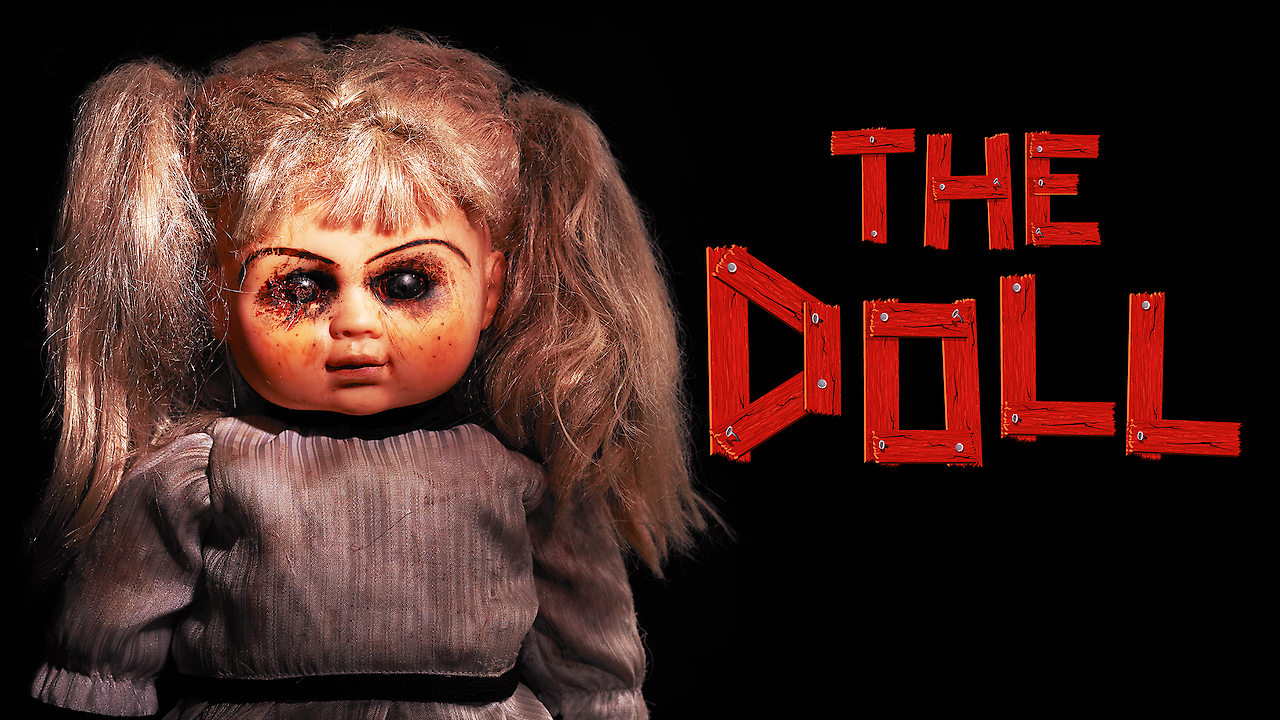 The Doll - Film (2016)