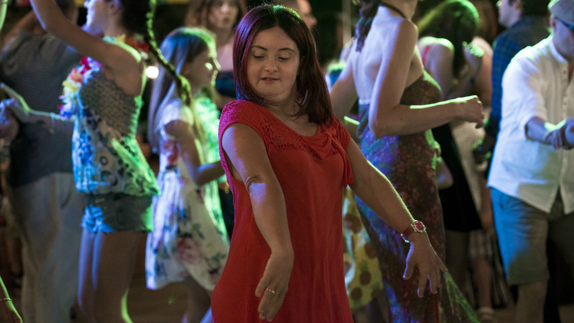 Dafne - Film (2019)