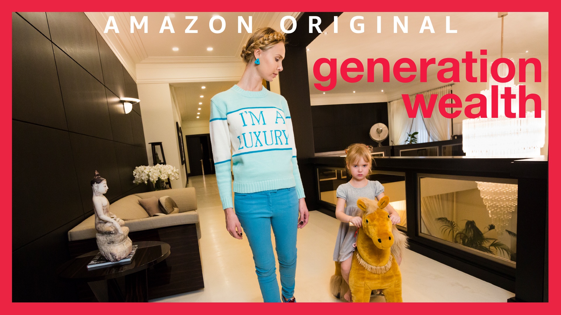 Generation Wealth - Film (2018)