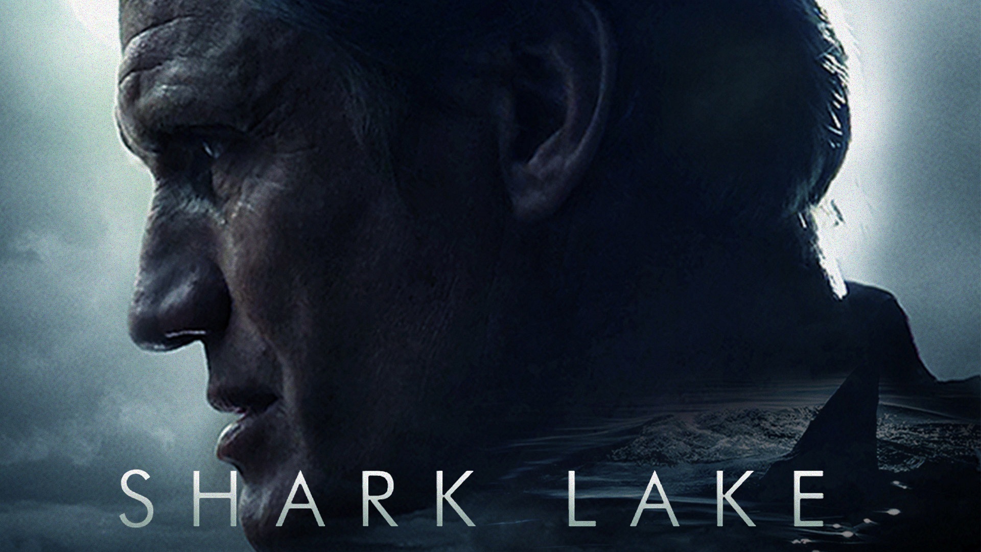 Shark Lake - Film (2015)