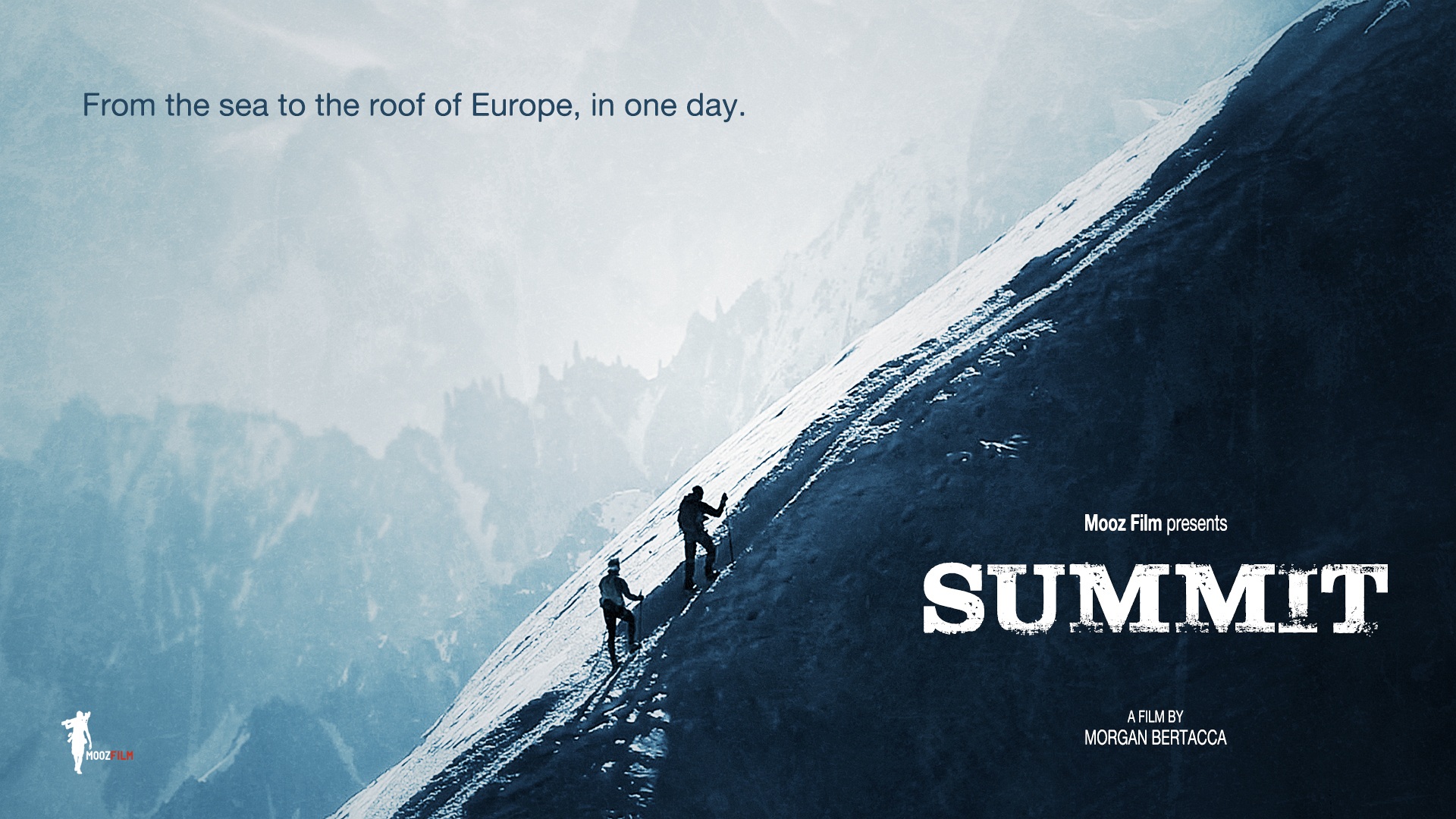 Summit - Film (2012)