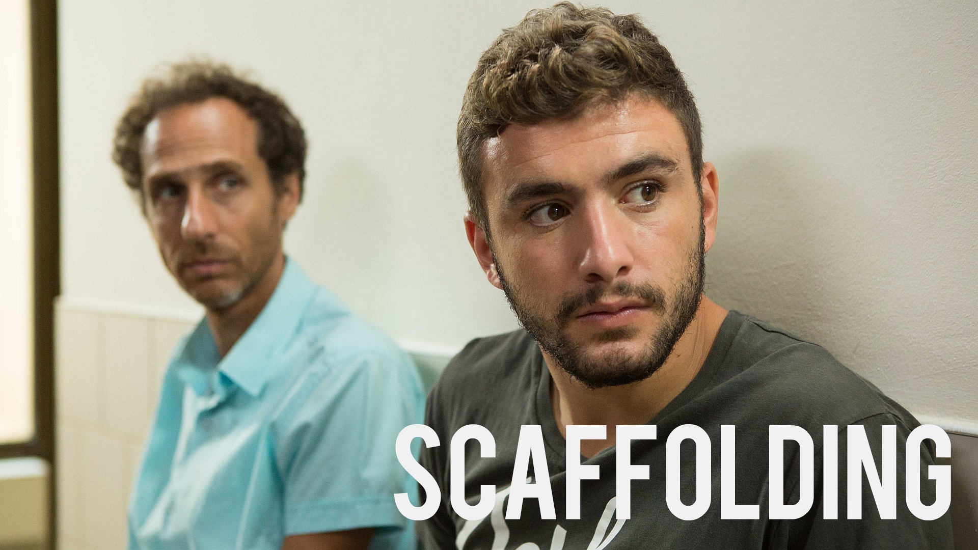 Scaffolding - Film (2017)