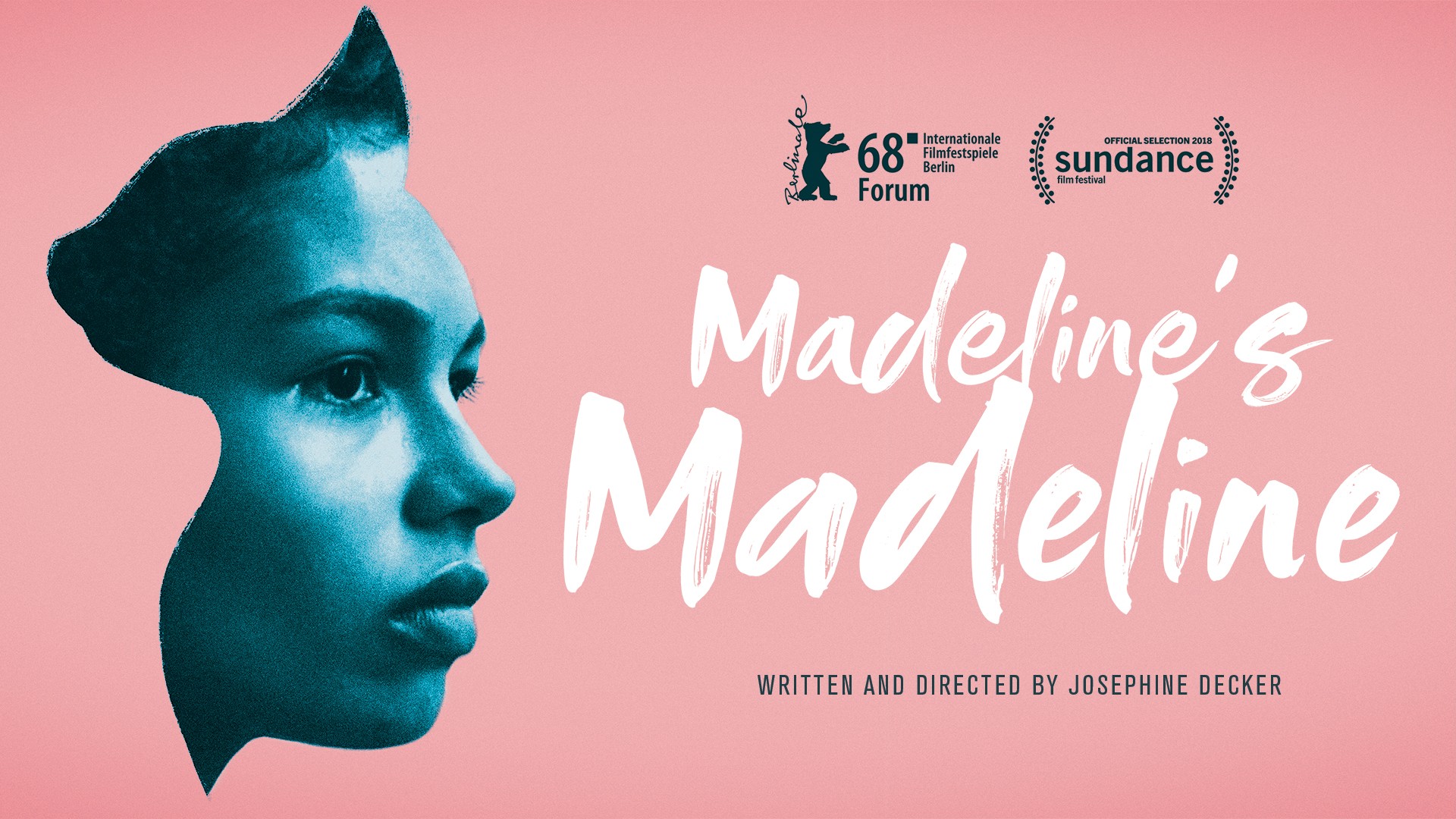Madeline's Madeline - Film (2018)