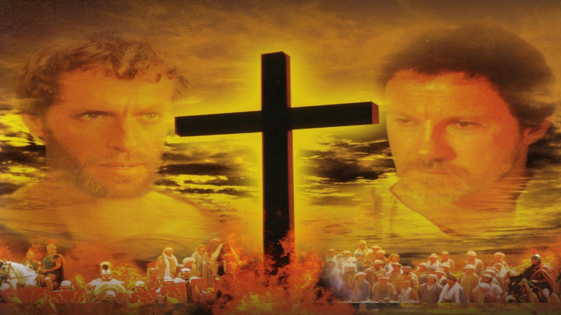 L'inchiesta - Film (1986)