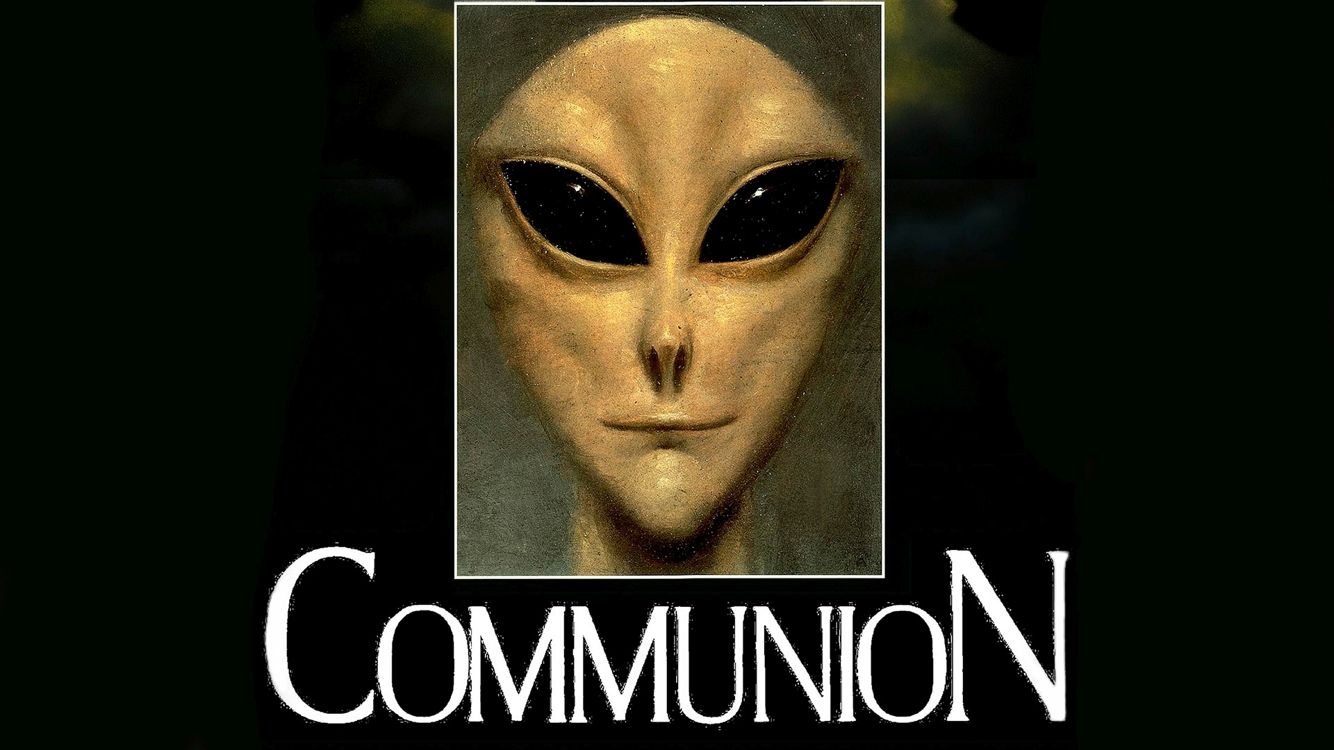 Communion - Film (1989)