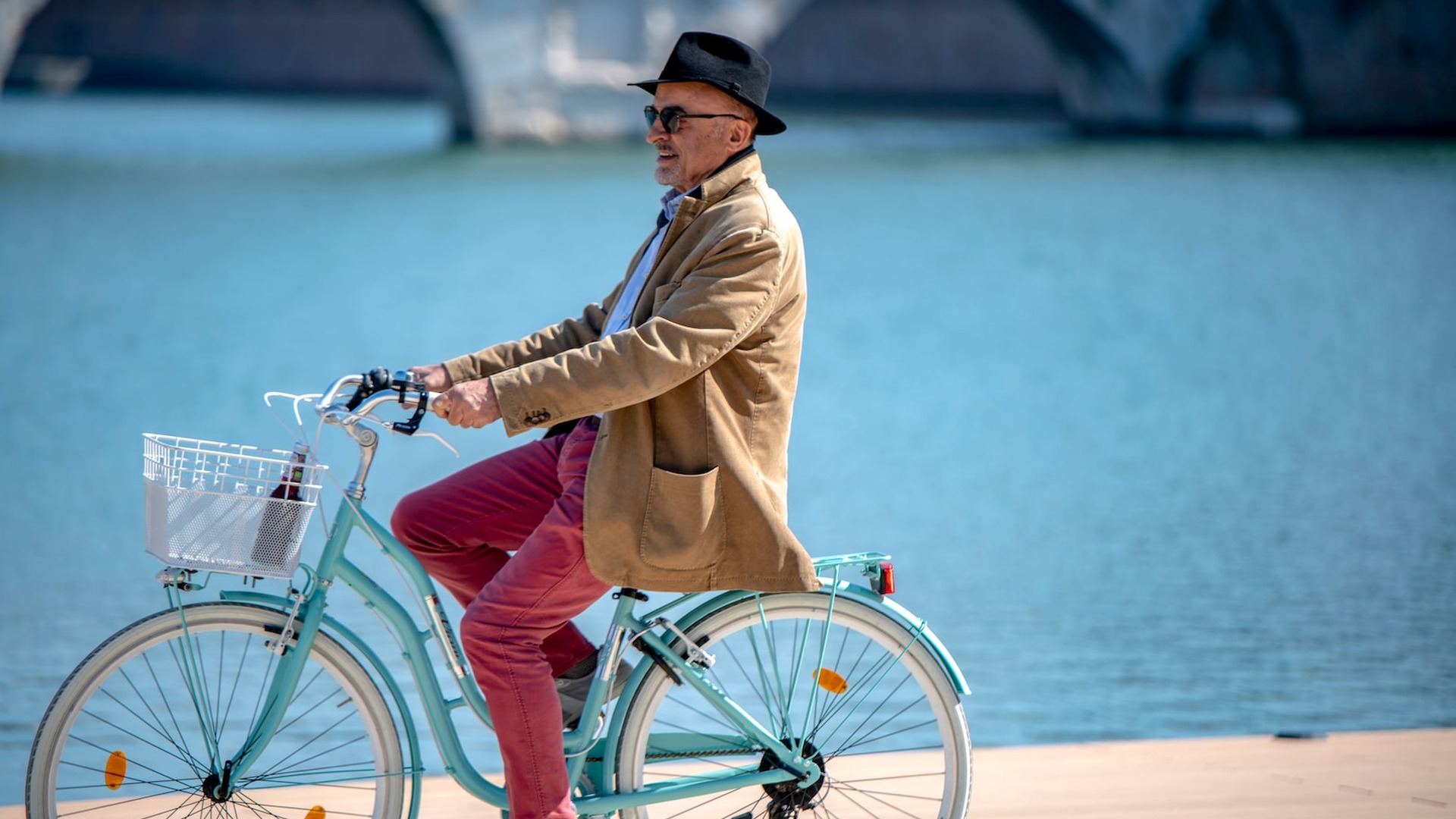 Tutto liscio - Film (2019)
