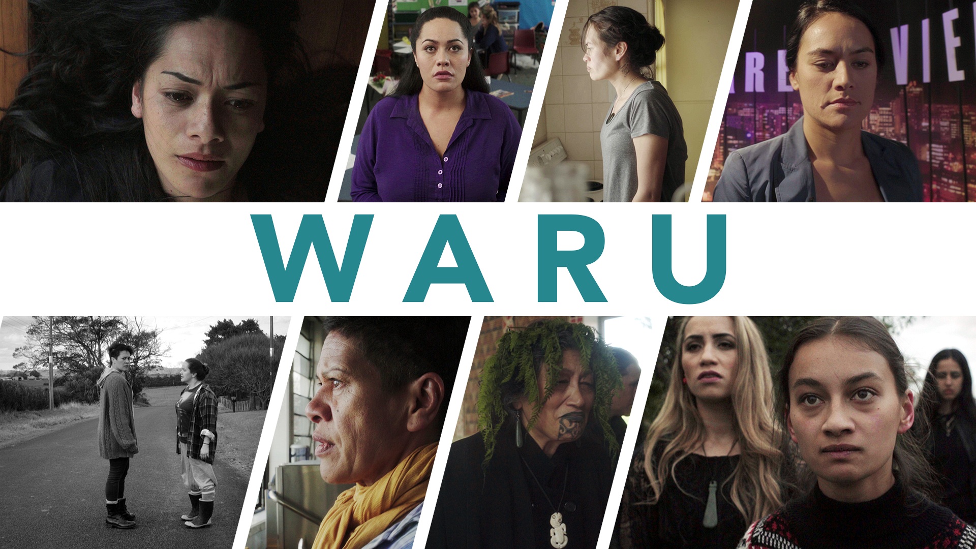 Waru - Film (2017)