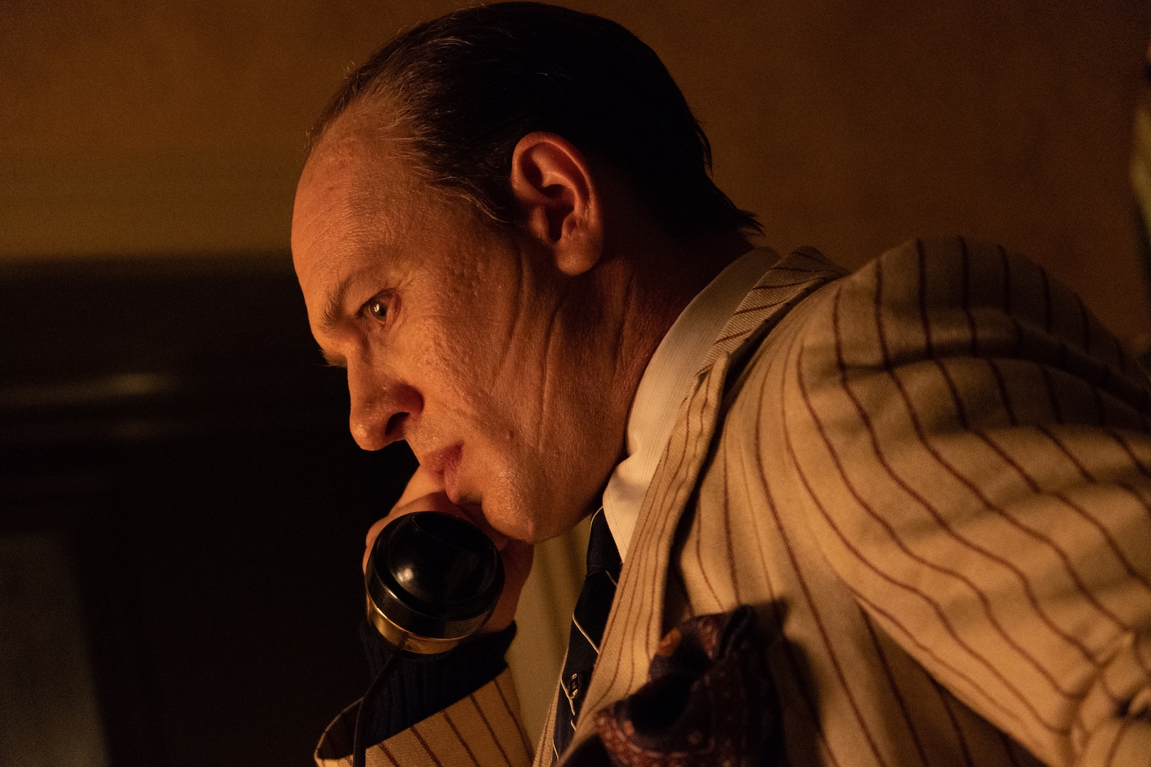 Al Capone - Film (2020)