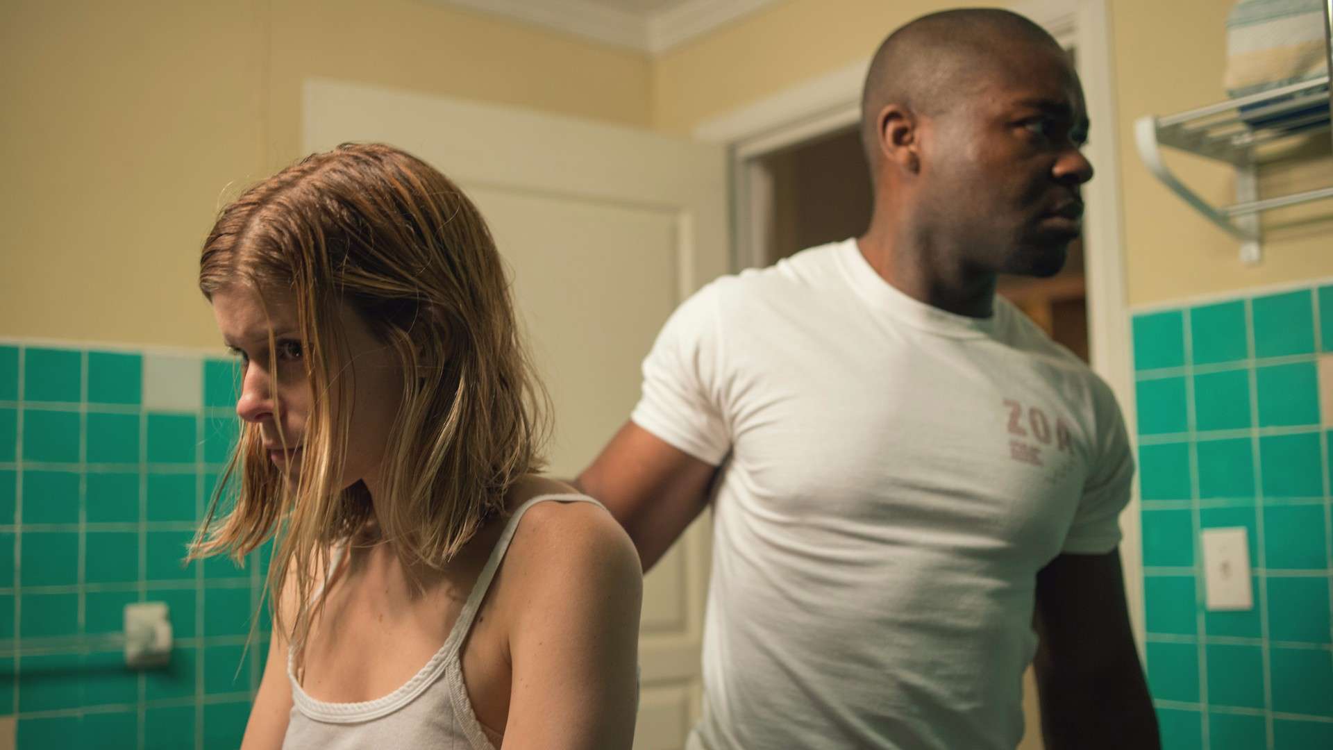 Captive - Film (2015)