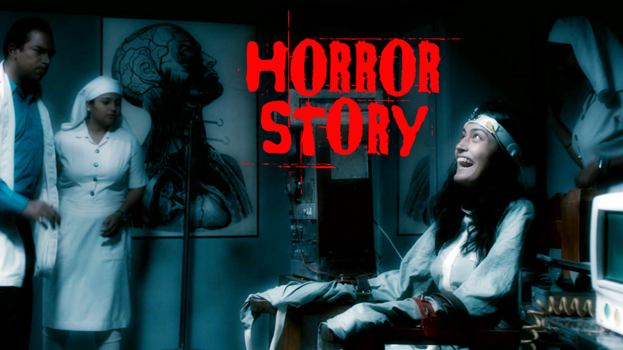 Horror Story - Film (2013)