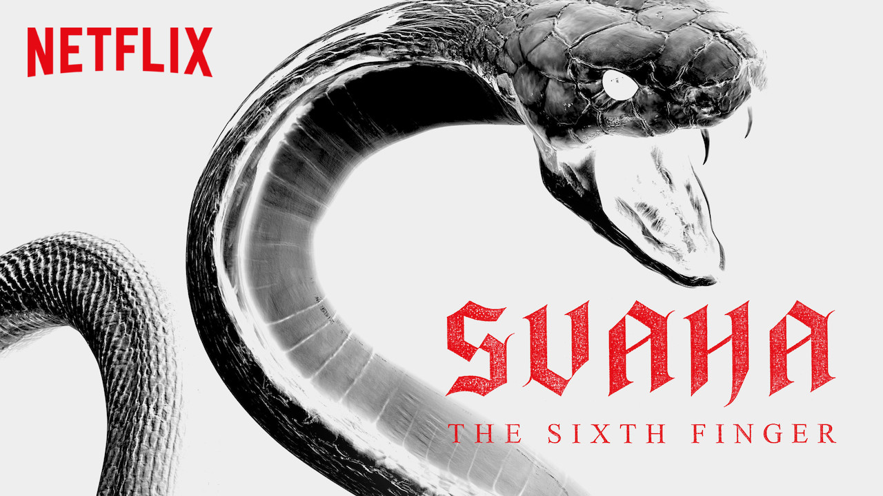 Svaha: The Sixth Finger - Film (2019)