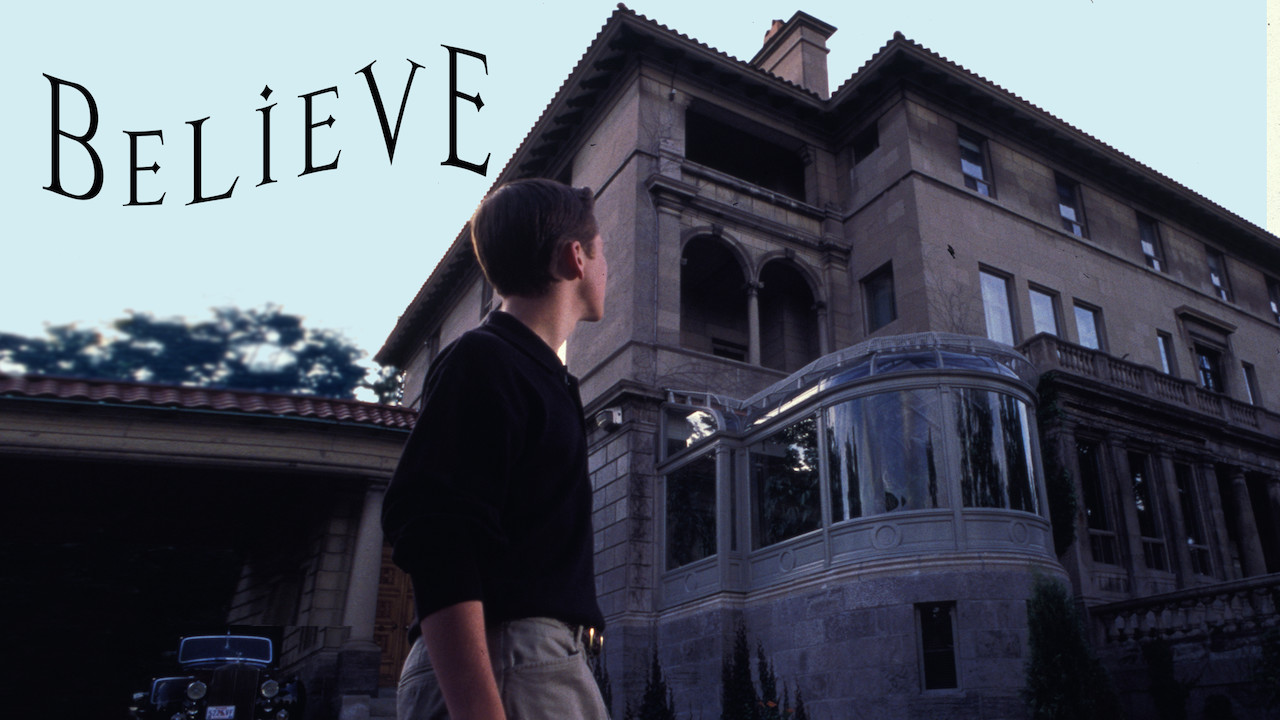 Believe - Film (2000)