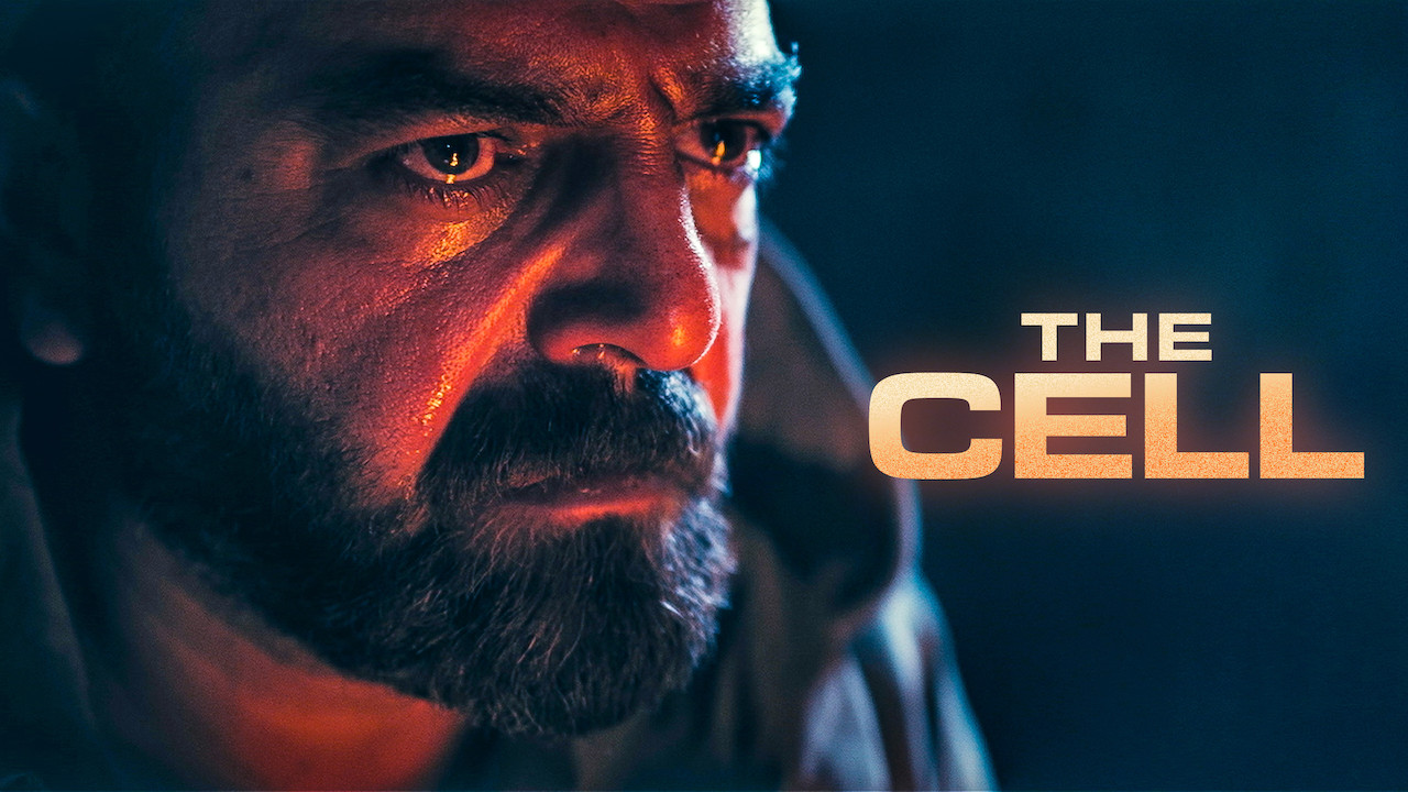 The Cell - Film (2017)