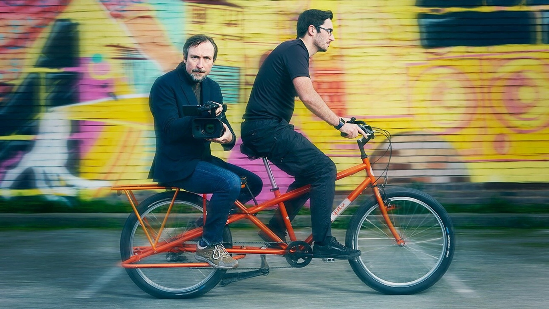 Bicycle - Film (2014)