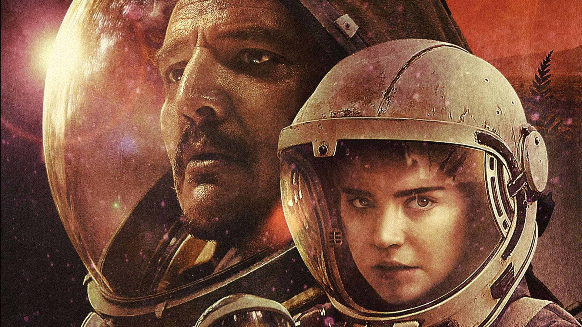 Prospect - Film (2018)