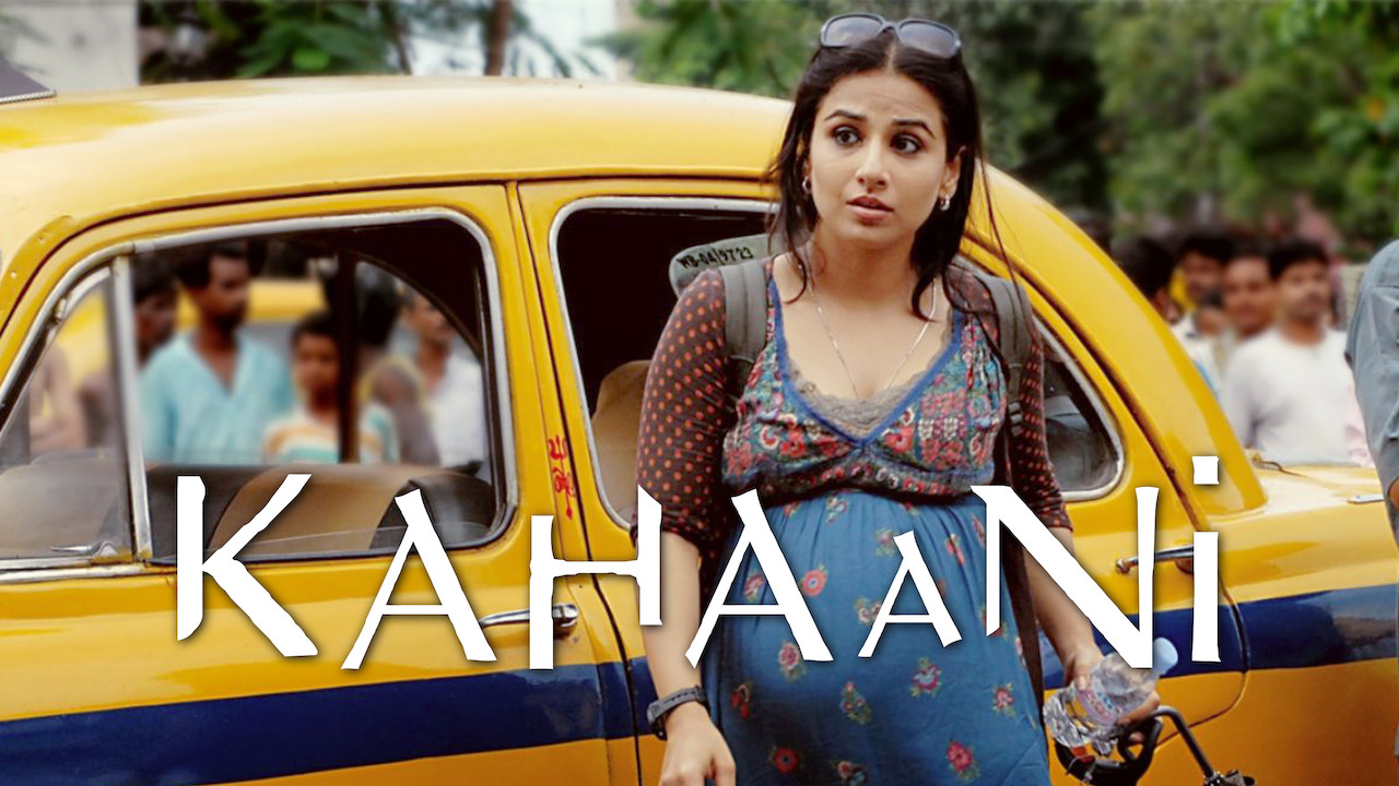 Kahaani - Film (2012)