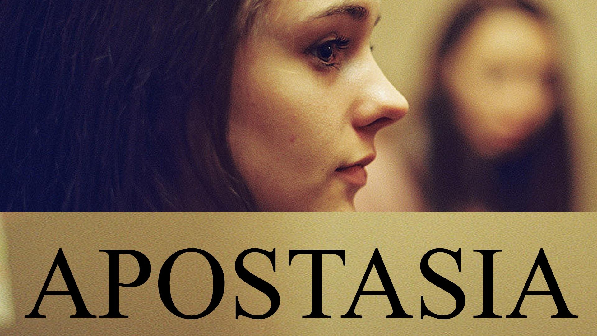 Apostasia - Film (2017)