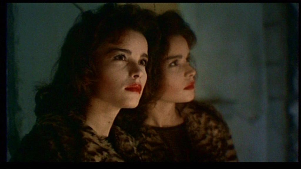 Segreti Segreti - Film (1984)