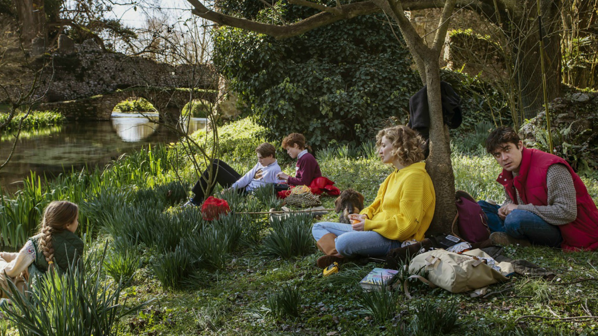 Magari - Film (2019)