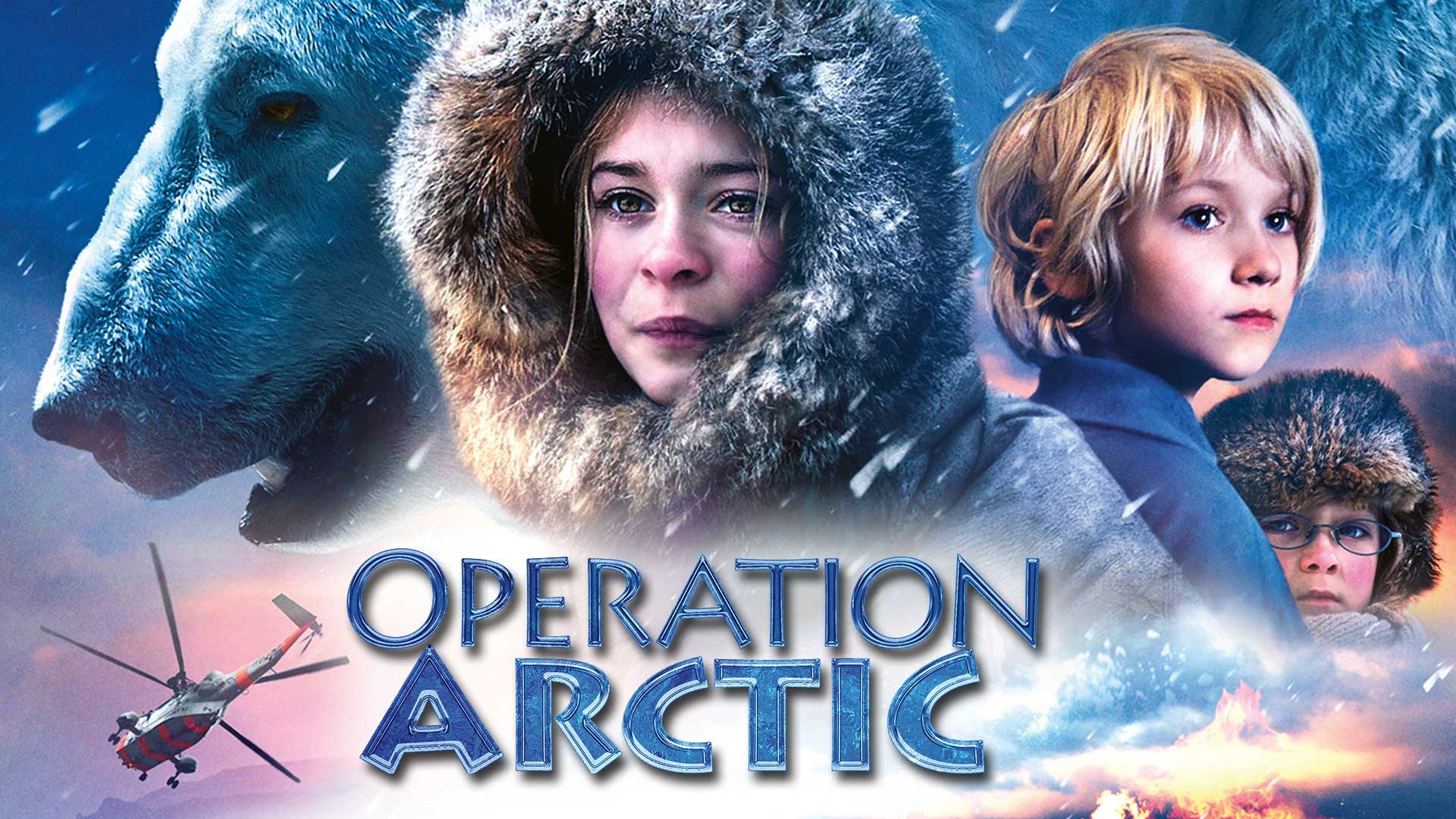 Operation Arctic - Film (2014)